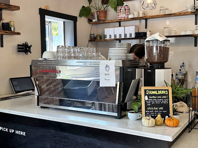 Behind the magic &ndash; where science meets art, and baristas transform ordinary beans into extraordinary experiences one cup at a time.