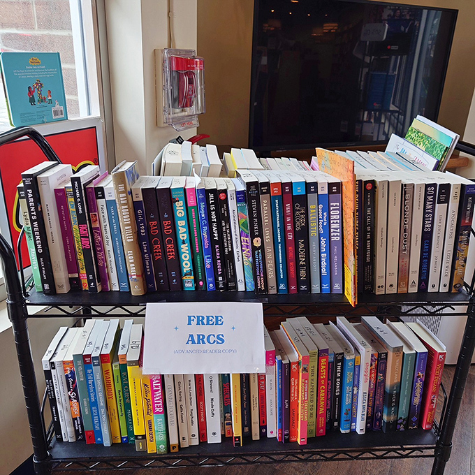 Book signing moments&mdash;where the creator meets the reader, and a personal inscription transforms a book into a treasured keepsake.