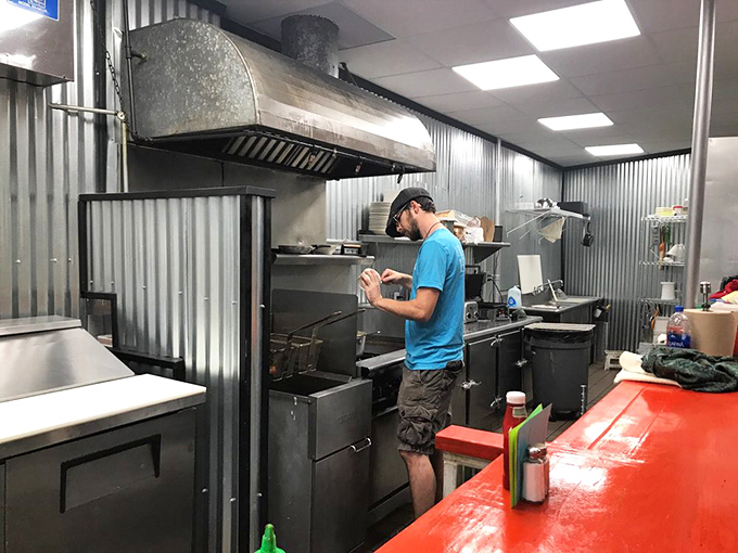 Behind every great plate is a kitchen magician, transforming simple ingredients into the stuff food dreams are made of.
