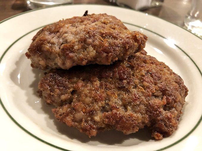 These homemade sausage patties aren't just breakfast meat&mdash;they're flavor discs that make you question why you ever settled for links.