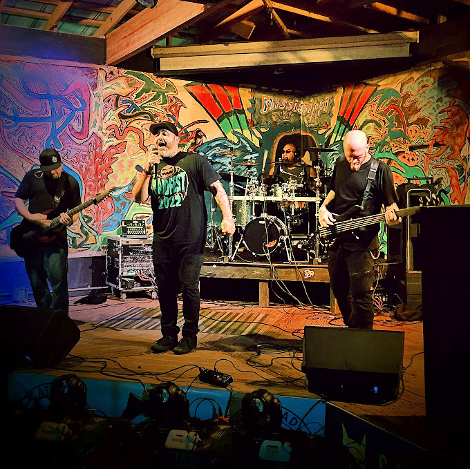 Live music isn't just entertainment here&mdash;it's the heartbeat of the place, pumping soul and rhythm through every corner of the room. 