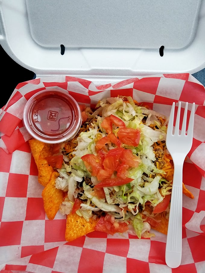 Where the magic happens&mdash;Spencer's counter staff ready to transform simple ingredients into the desserts that have kept locals coming back for generations.