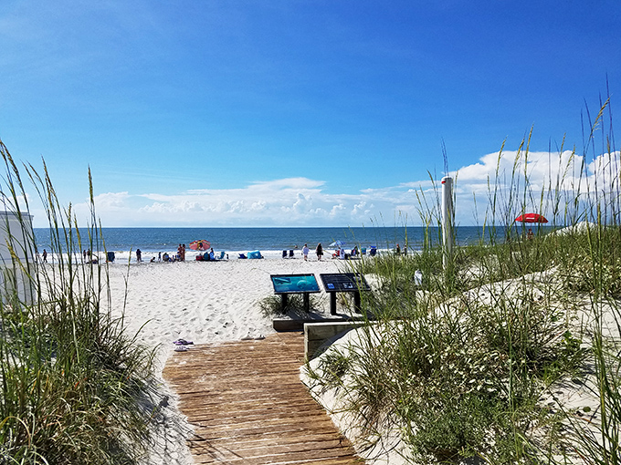 Just steps from Atalaya's stone walls, pristine Atlantic beaches await with powdery sand and the rhythmic soundtrack of rolling waves.