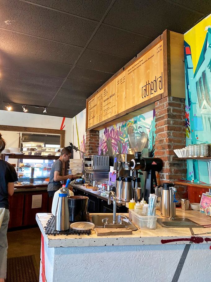 Behind every great coffee is a barista with the focus of a neurosurgeon and the timing of a jazz musician, orchestrating morning miracles.