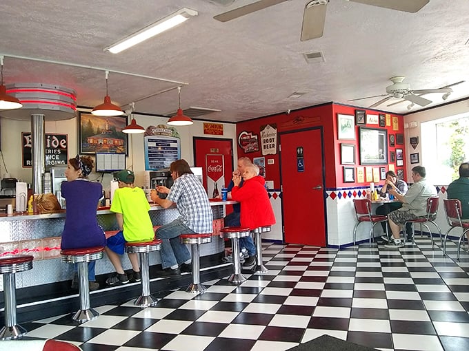 The counter at Wayne's isn't just a place to eat&mdash;it's where strangers become neighbors and everyday meals transform into cherished Wisconsin memories.