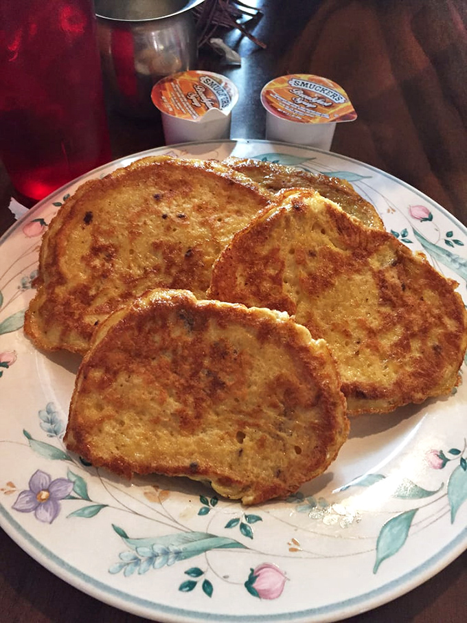 The open kitchen at Nadine's puts the culinary action center stage. No smoke and mirrors here&mdash;just honest cooking that's confident enough to show its work. 