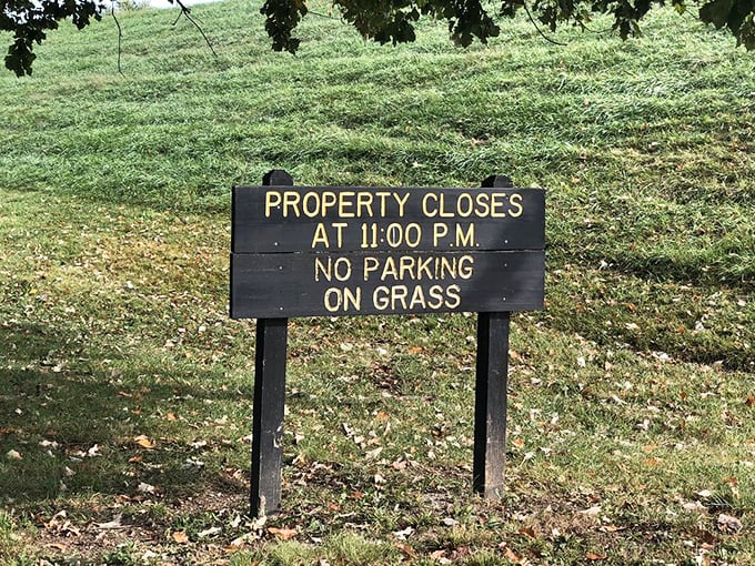 Even prehistoric adventures have closing times. The fossils have waited millions of years &ndash; they'll still be there tomorrow!