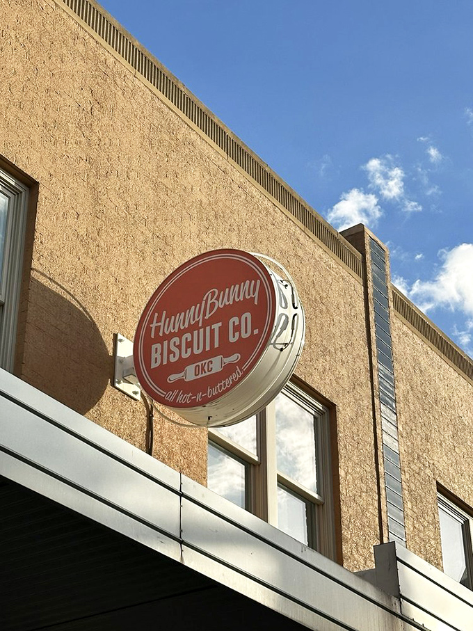 Their tagline "All Huzz-n-Buttered" isn't just cute wordplay&mdash;it's a legitimate warning about what's about to happen to your breakfast expectations.