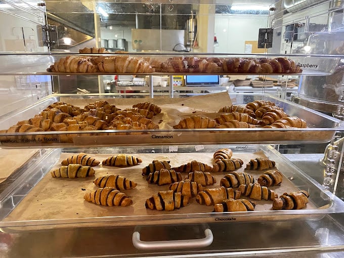 These rugelach and pastries aren't just baked goods&mdash;they're edible time machines to childhood memories of special treats from special places.