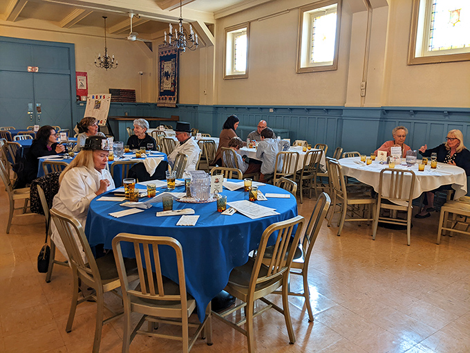 A rainbow of pretzel varieties lines rustic wooden shelves – from Little Cheese to Little Ones – proving that pretzel innovation is alive and well.