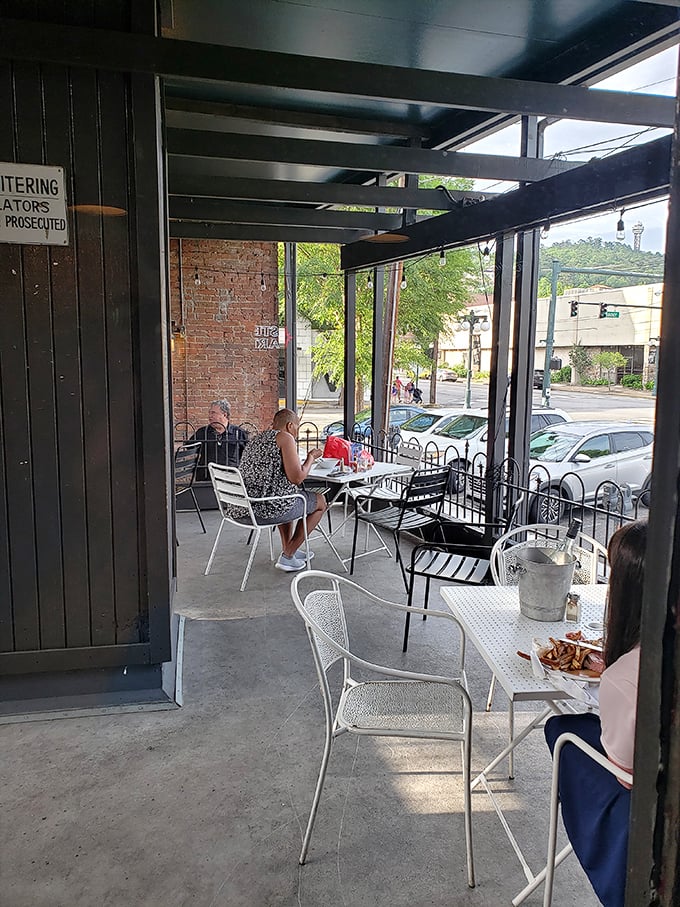 "Ornate Asian-inspired plant stands—because your houseplants deserve to feel like royalty too."
