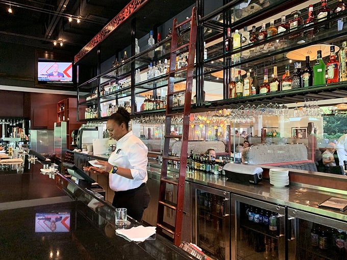 Behind every great restaurant is a team that makes the magic happen&mdash;crafting memories one perfectly mixed drink at a time.