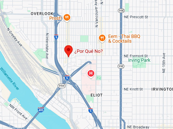 16. &iquest;por qu&eacute; no？ map