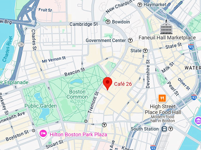 16. caf&eacute; 26 map