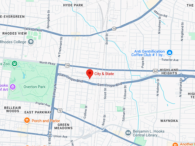 16. city & state map
