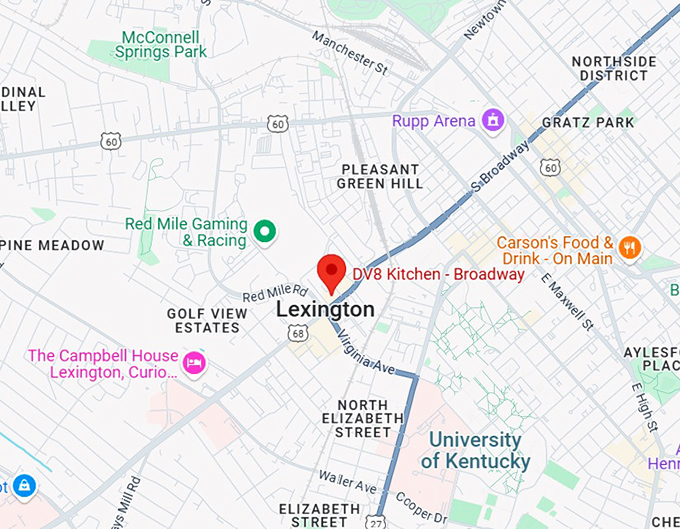 16. dv8 kitchen broadway map