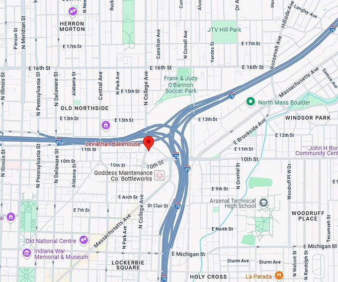 16. leviathan bakehouse map