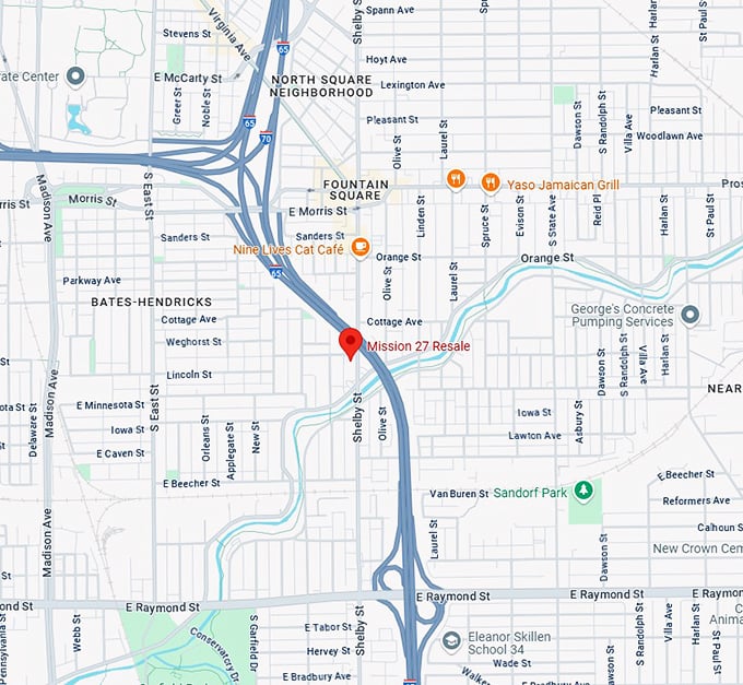 16. mission 27 resale map