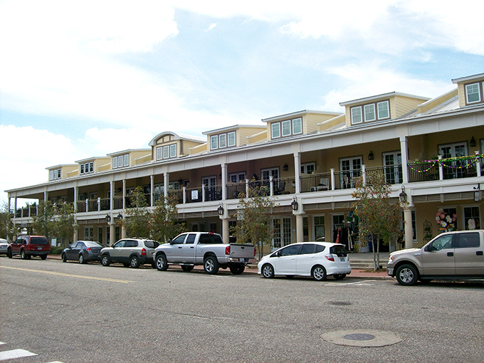 Stroll down Church Street and feel the blend of small-town warmth and Southern elegance come alive.