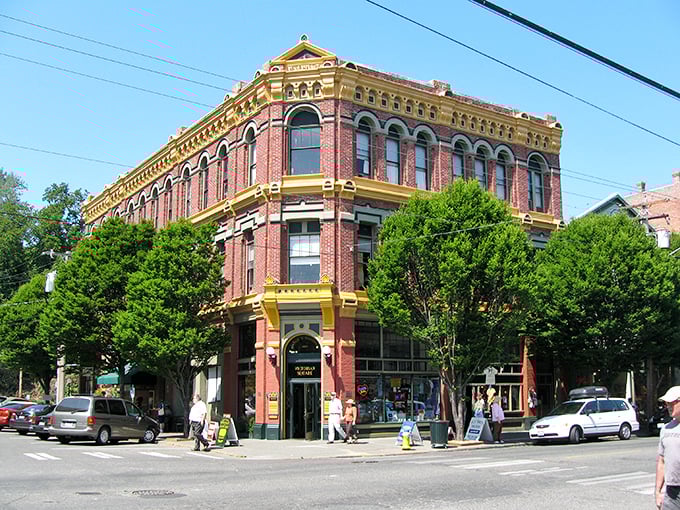 Rolling hills embrace this desert oasis where sunshine comes free and housing costs won't break your heart.