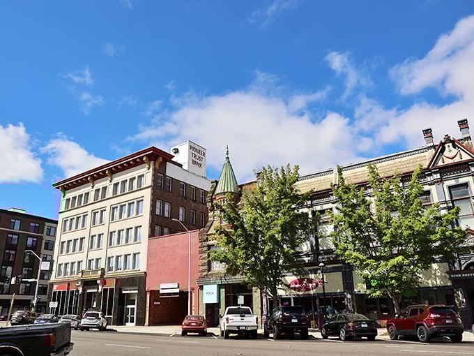 The sun-dappled streets of Salem offer budget-conscious retirees a perfect blend of capital city amenities without the capital-sized price tag.