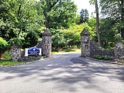 This Stunning Castle In New Jersey You’ll Want To Visit Over And Over Again