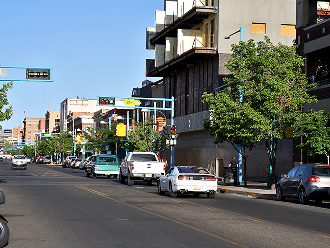 Albuquerque's tree-lined streets blend urban convenience with desert beauty &ndash; all at prices that won't make your wallet weep.
