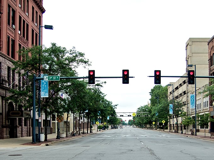 Cedar Rapids riverfront sparkles like a hidden gem where living costs won't give you sticker shock.