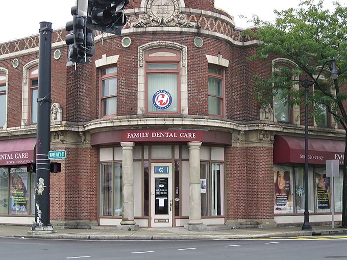 Framingham's historic architecture isn't just pretty&mdash;it's home to budget-friendly living spaces that won't break your retirement bank.