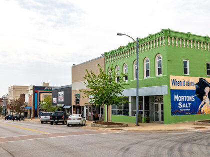These 7 Tiny Towns In Nebraska Are So Little Known, You’ll Have Them ...