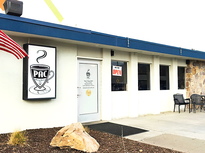 Penny Ann's Caf&eacute; looks unassuming, but inside awaits the breakfast equivalent of finding an extra $20 in your pocket.