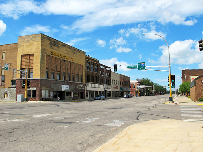 The "Land Between the Lakes" isn't just scenic&mdash;Albert Lea's affordable housing makes retirement dreams possible on fixed incomes.