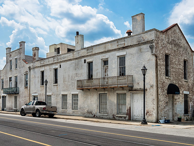 Augusta's historic architecture tells stories of bygone eras while housing modern treasures for today's explorers.