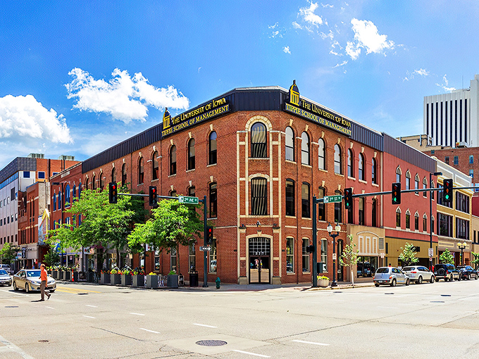 That iconic dome structure watches over a city where your money works harder than a caffeinated accountant.