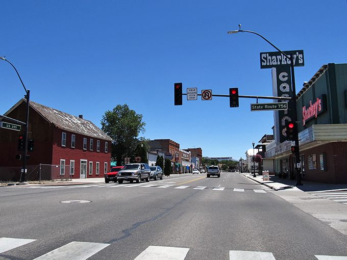 Small-town charm meets affordability in Gardnerville, where traffic lights are few and retirement dollars go further.