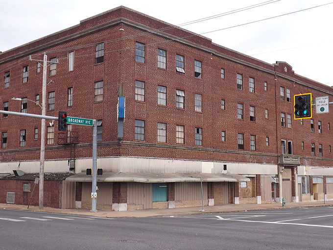 The stately buildings of downtown Muskogee whisper stories of Oklahoma's past while offering affordable present-day living for savvy retirees.