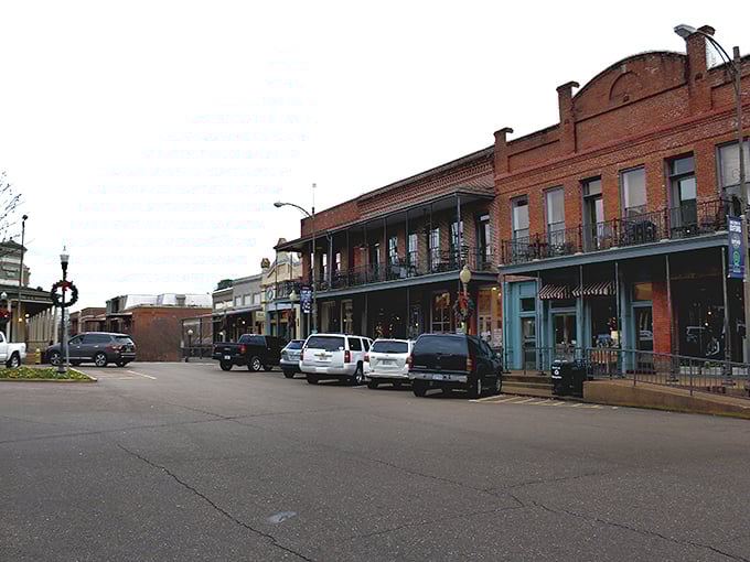 Red brick buildings and small-town charm &ndash; Oxford offers cultural richness without emptying your retirement account.