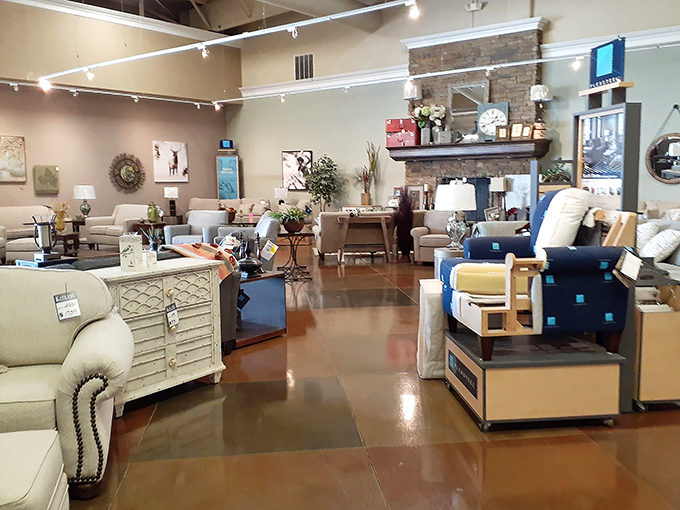 Gray isn't just the new beige&mdash;it's the canvas for your living room dreams, with these plush sofas practically begging you to sink in.