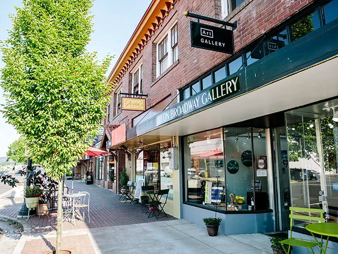 Beaverton's tree-canopied streets showcase the perfect balance of suburban comfort and budget-friendly accessibility&mdash;just a MAX ride from Portland.