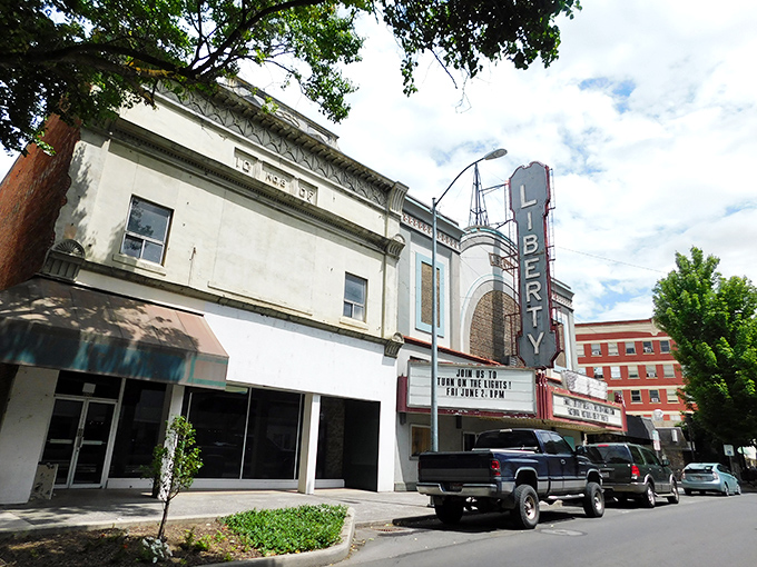 Lewiston's historic district features well-preserved architecture where your retirement dollars stretch further than your imagination.