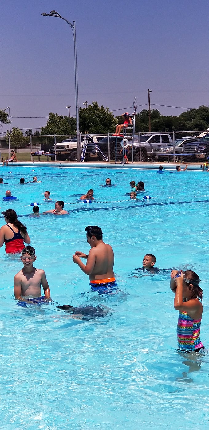 This historic brick building in Alva has witnessed generations of Oklahoma life—now it could be part of your affordable retirement story.