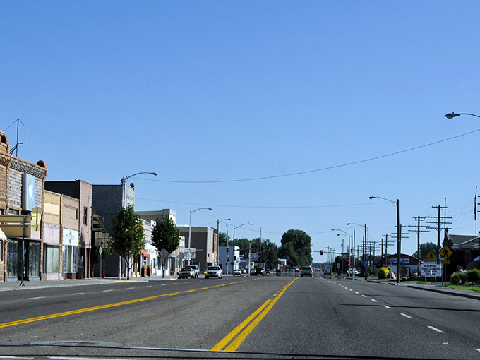 The "Potato Capital of the World" offers more than spuds &ndash; Blackfoot delivers affordable living with a side of western charm.