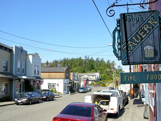 Whether it&rsquo;s fresh seafood or cozy storefronts, Coupeville serves up charm with a side of coastal breezes.