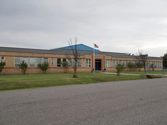 The kind of place where everyone waves at passing cars because, in Union City, strangers are just neighbors you haven't met yet.