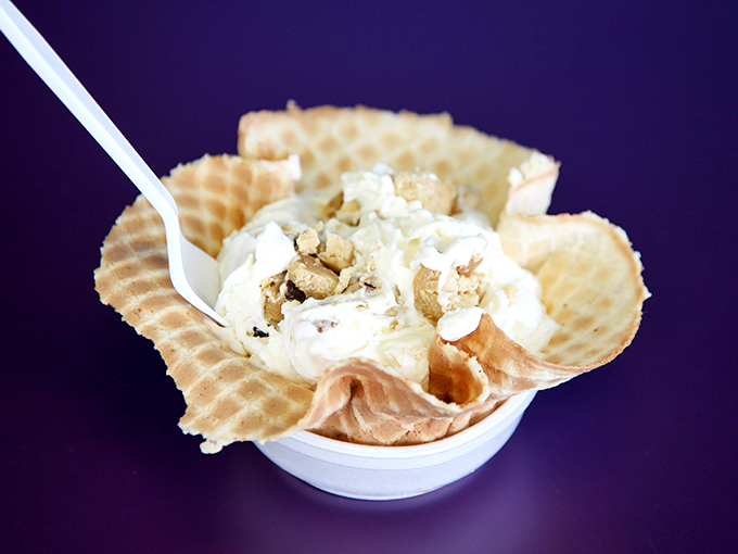 These milkshakes aren't just drinks, they're liquid celebrations&mdash;one classic vanilla, one strawberry pink, both topped with clouds of whipped cream that defy gravity.