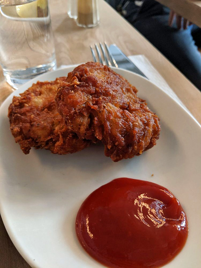 These aren't your diner's afterthought hash browns. They're the main character in a breakfast drama that deserves a standing ovation.