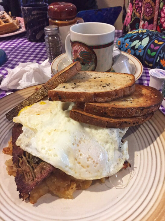 The Homemade Breakfast At This New Jersey Restaurant Is So Good, You’ll ...