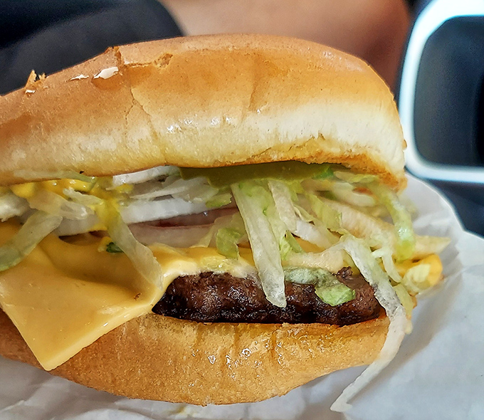 Not all heroes wear capes &ndash; some come wrapped in paper with melted cheese, fresh veggies, and a perfectly toasted bun.