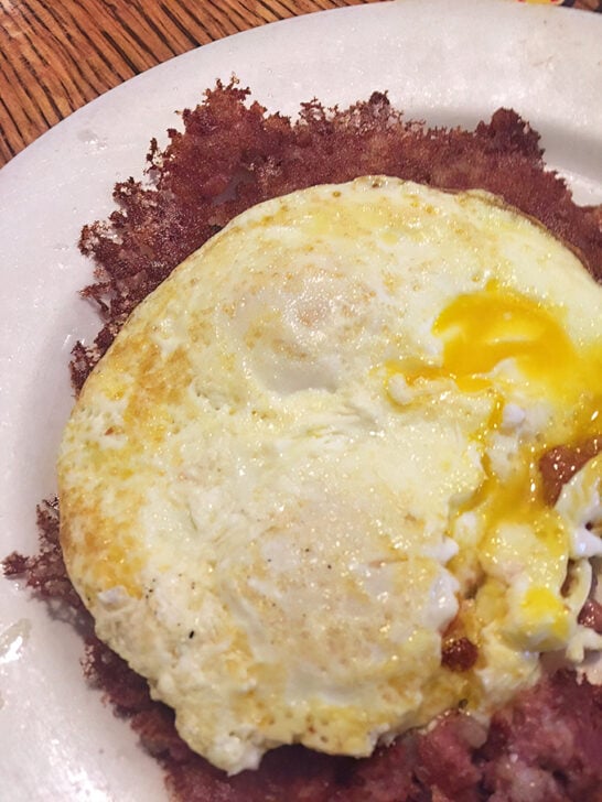 The Homey Restaurant In Arizona That Locals Swear Has The Best Hash ...