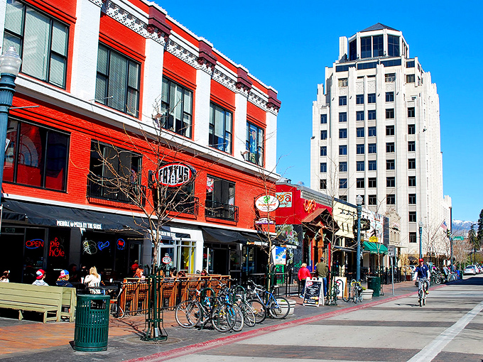 Boise balances urban amenities with small-city prices, making it possible to enjoy capital city living on a Social Security budget.